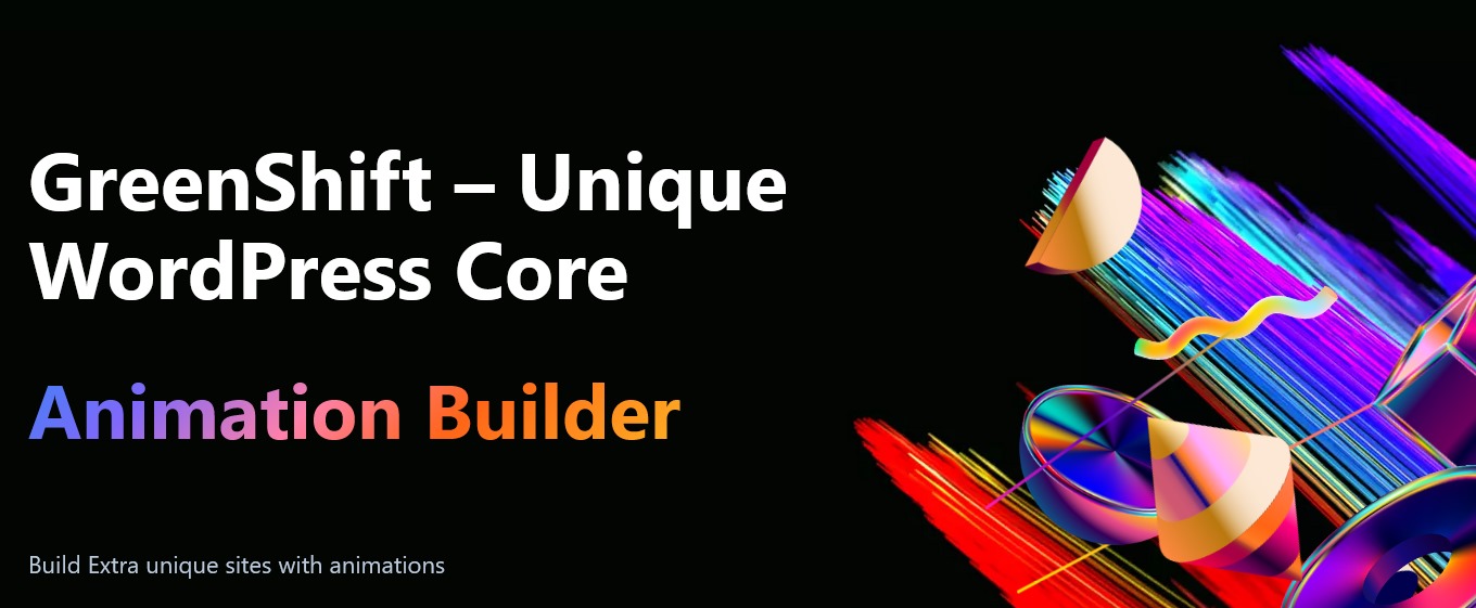 Descargar "GreenShift Page Builder PRO" para Wordpress gratis [Última ...